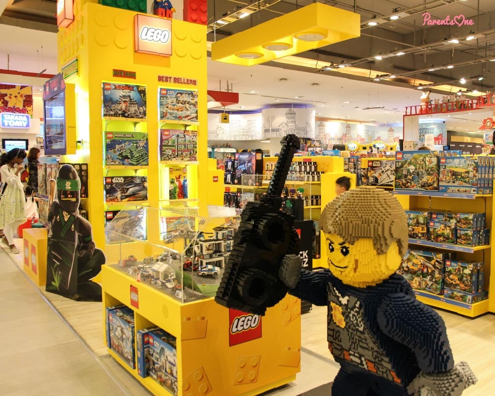 paragon-kidplanet-lego - Parents One