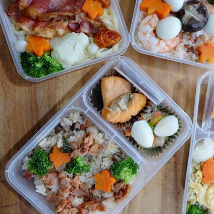 7 แบรนด์อาหารสำหรับเด็ก ทานได้ตั้งแต่วัยเบบี๋