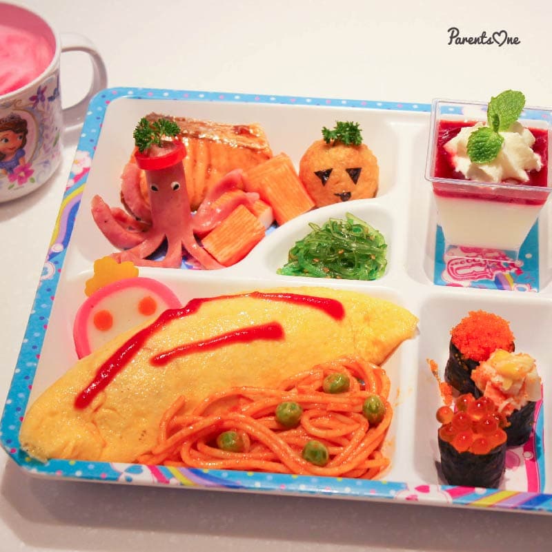 fuji-restaurant-kids-menu-kid - Parents One