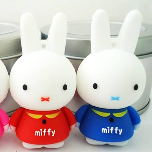 09-Miffy - Parents One