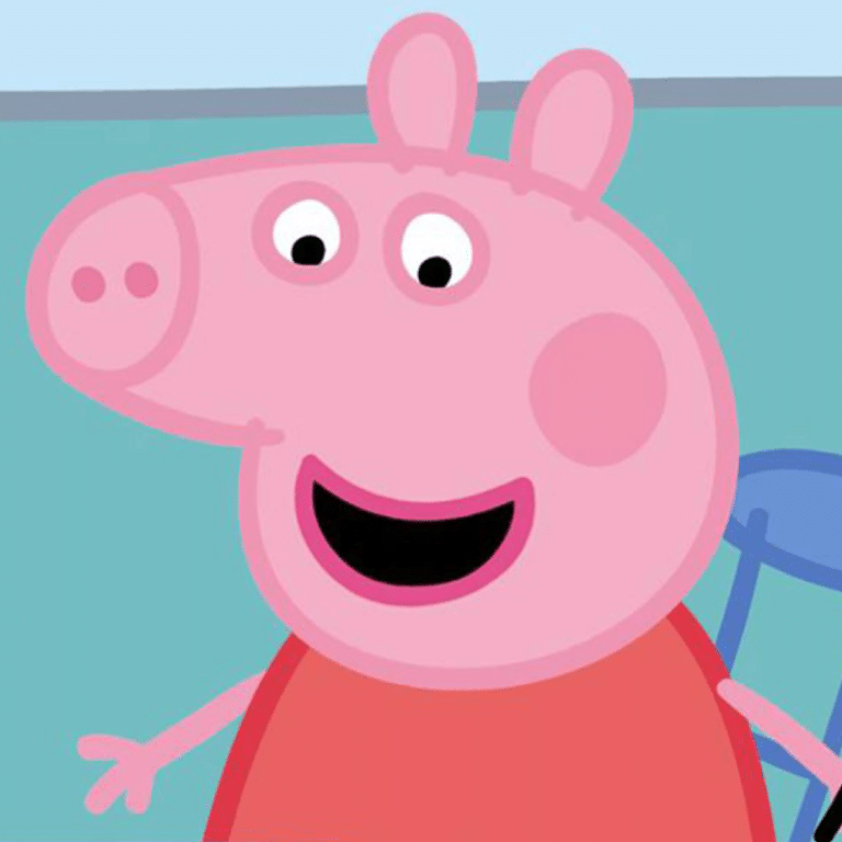 Peppa Pig การ์ตูนหมูน้อยที่จะมาช่วยเด็กๆ เรียนรู้ภาษาอังกฤษ