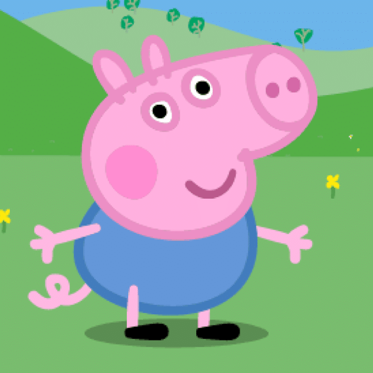 Peppa Pig การ์ตูนหมูน้อยที่จะมาช่วยเด็กๆ เรียนรู้ภาษาอังกฤษ