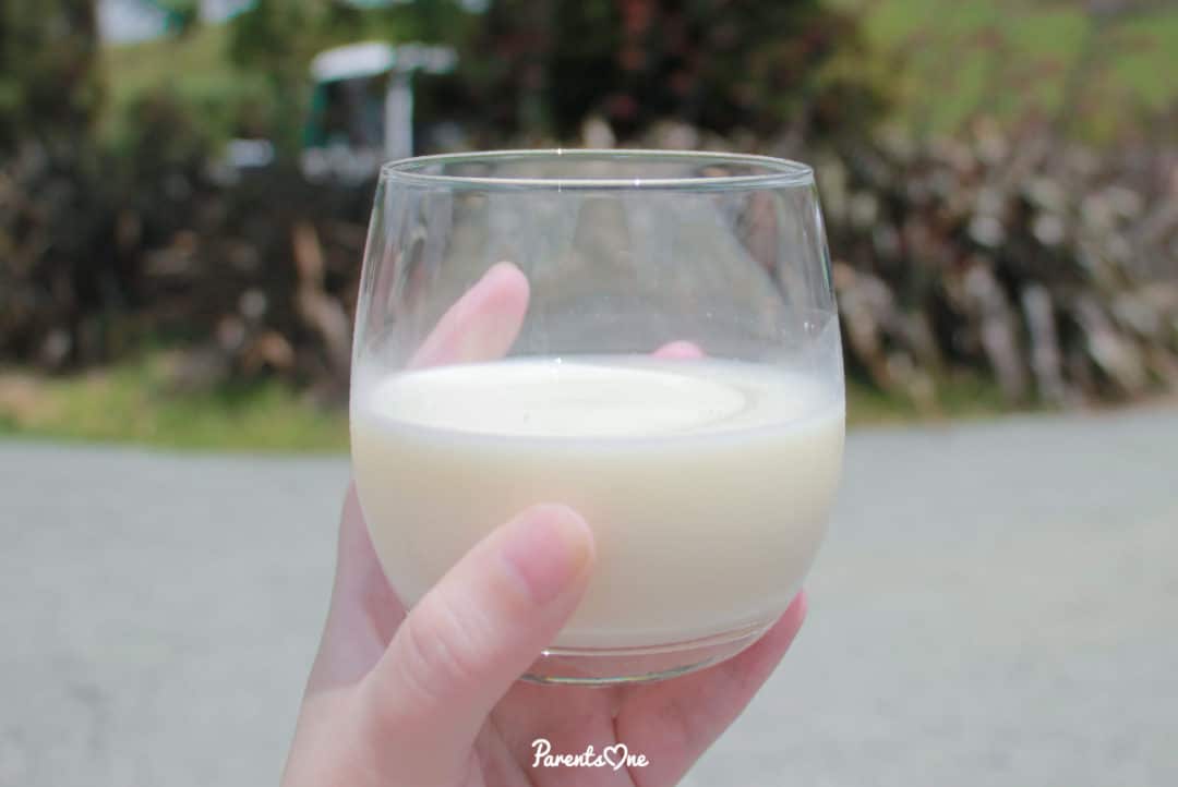 เที่ยวฟาร์มนมโคออร์แกนิค สัมผัสธรรมชาติแสนบริสุทธิ์ Koraha Farm @New ...