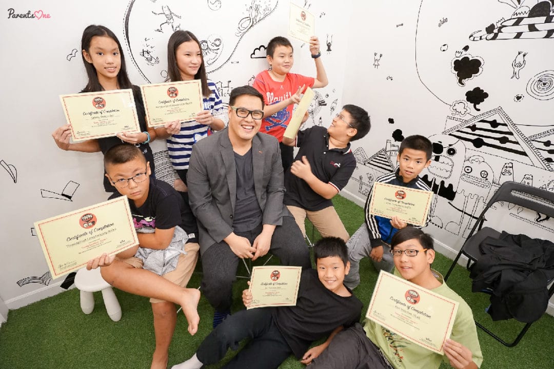 เมื่อ Board Game ไม่ใช่แค่เกม คุยกับผู้ก่อตั้งสถาบัน insThink Learning ...