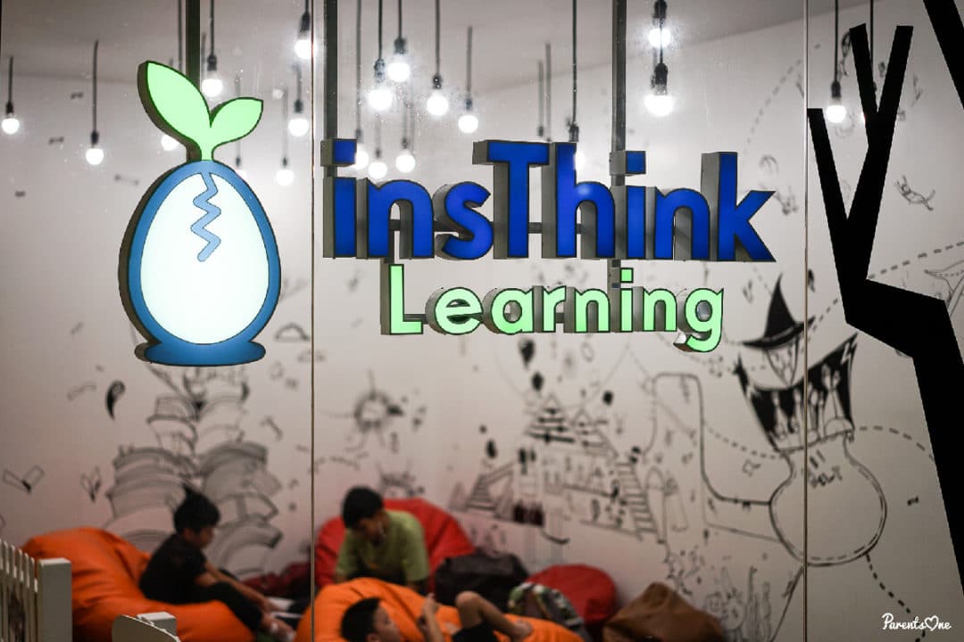 เมื่อ Board Game ไม่ใช่แค่เกม คุยกับผู้ก่อตั้งสถาบัน insThink Learning ...