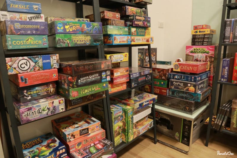 เมื่อ Board Game ไม่ใช่แค่เกม คุยกับผู้ก่อตั้งสถาบัน insThink Learning ...