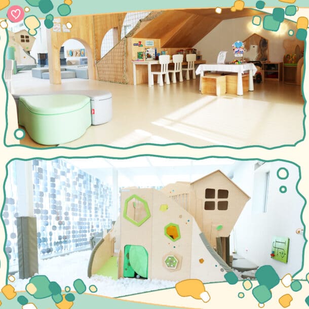 ไปสนุกกันที่ Playville ดินแดนแห่งการเล่นเพื่อสร้างเสริมพัฒนาการคนเก่ง ...