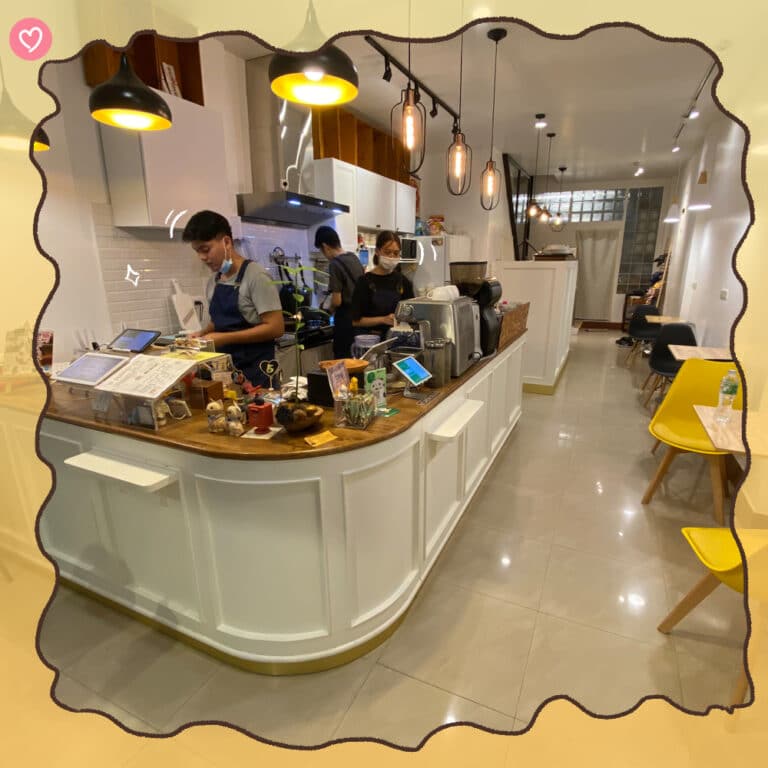 ไปหาน้องเหมียวที่ MoHu MoHu Cafe กัน!