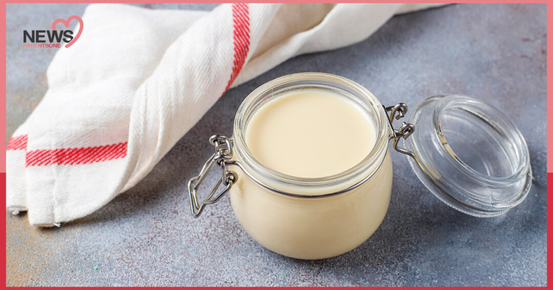 cover web-news-do-not-eat-condensed-milk - Parents One