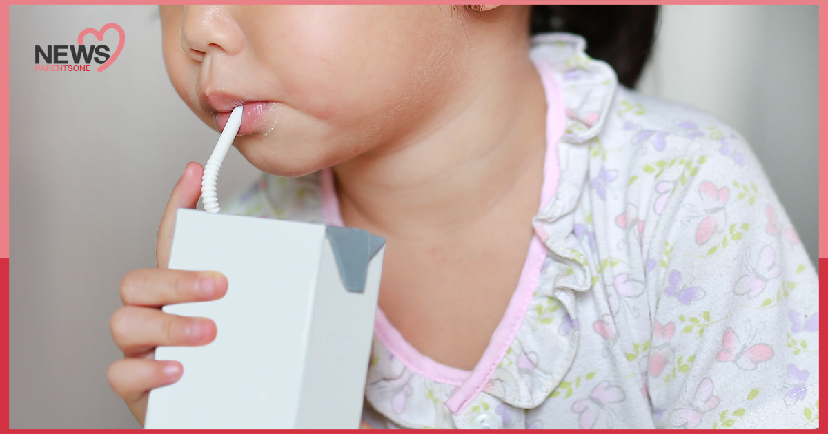 NEWS : กรมอนามัยห่วง เด็กไทยเตี้ยเพิ่มมากขึ้น แนะควรดื่มนมจืด 2 แก้ว ...